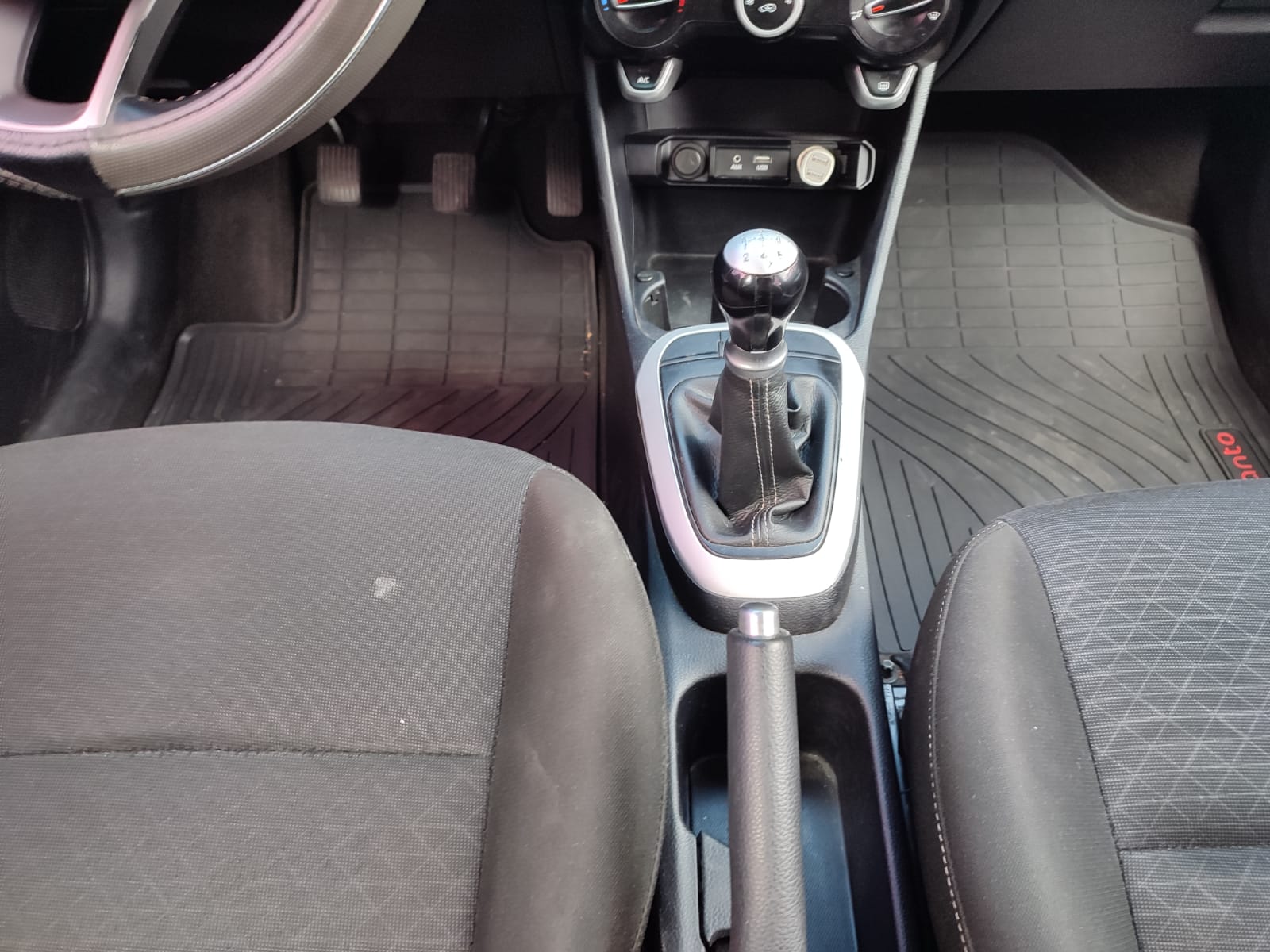Kia Picanto Ex Modelo 2018 – AutoFusionGT